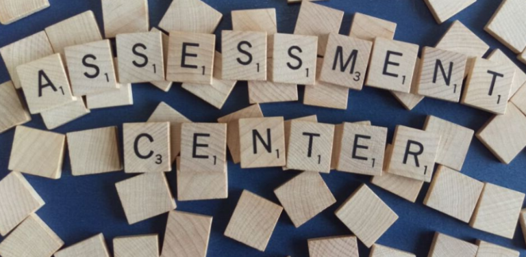 Assessment Center Method – Top Management